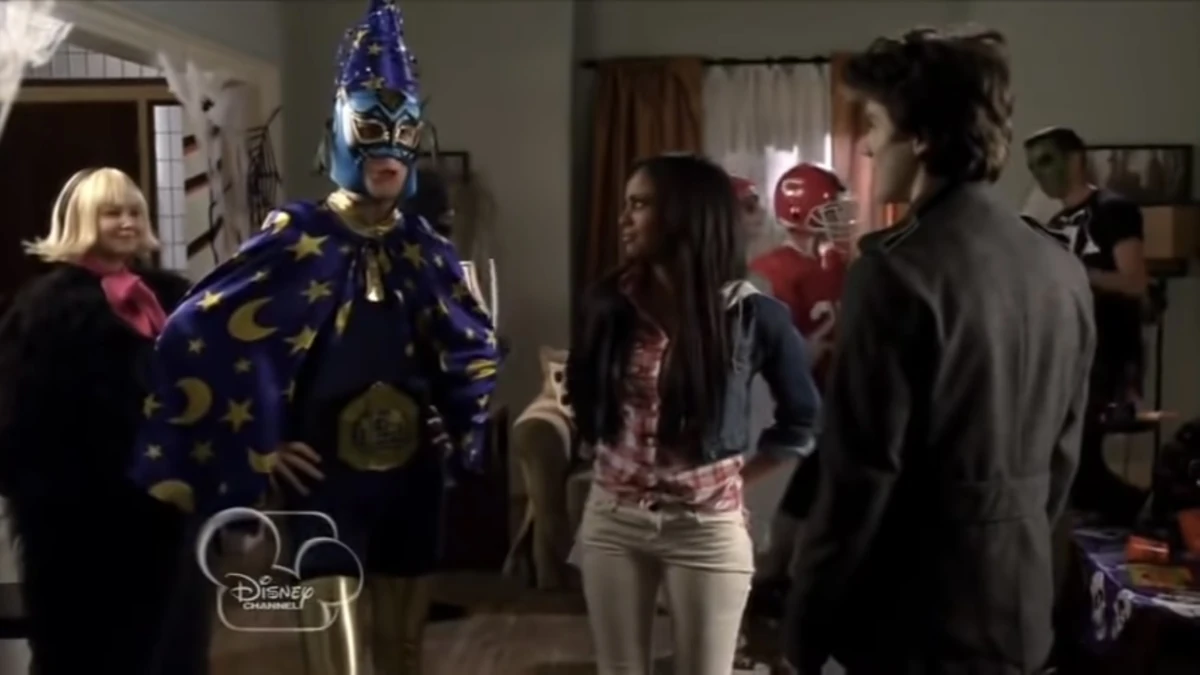 September 23, 2012 | Disney Channel Broadcast Archives Wiki | Fandom