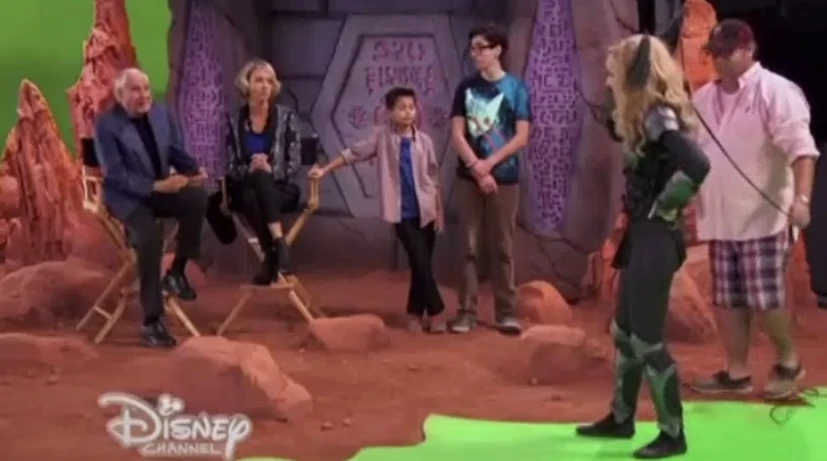 July 27, 2014 | Disney Channel Broadcast Archives Wiki | Fandom