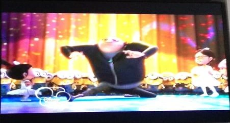 January 1, 2013 | Disney Channel Broadcast Archives Wiki | Fandom