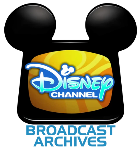 Disney Channel Broadcast Archives Wiki | Fandom