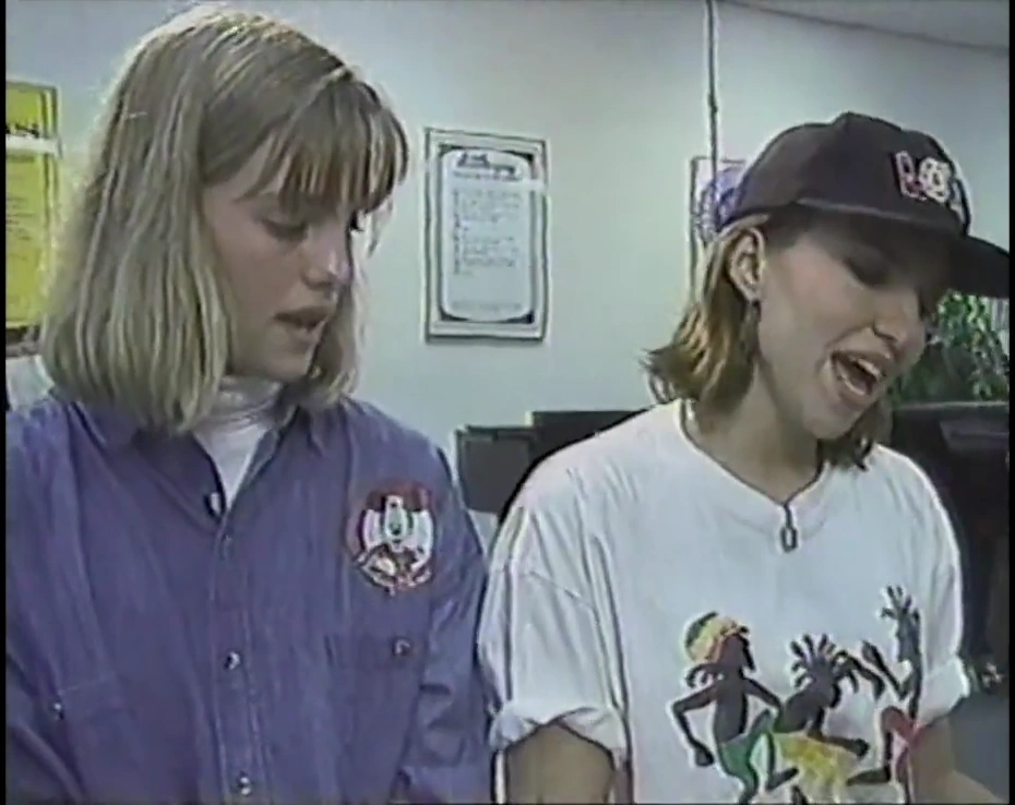 July 13, 1993 | Disney Channel Broadcast Archives Wiki | Fandom