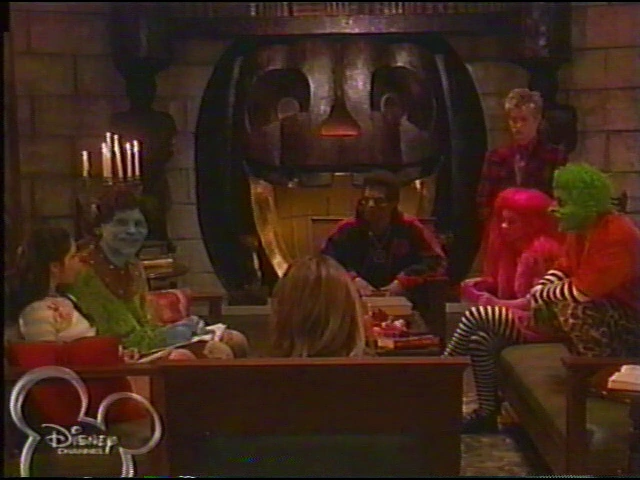 October 8, 2004 | Disney Channel Broadcast Archives Wiki | Fandom