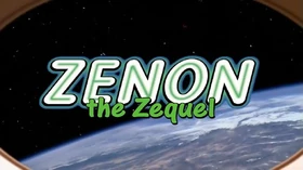 Zenon: The Zequel | Disney Channel Broadcast Archives Wiki | Fandom