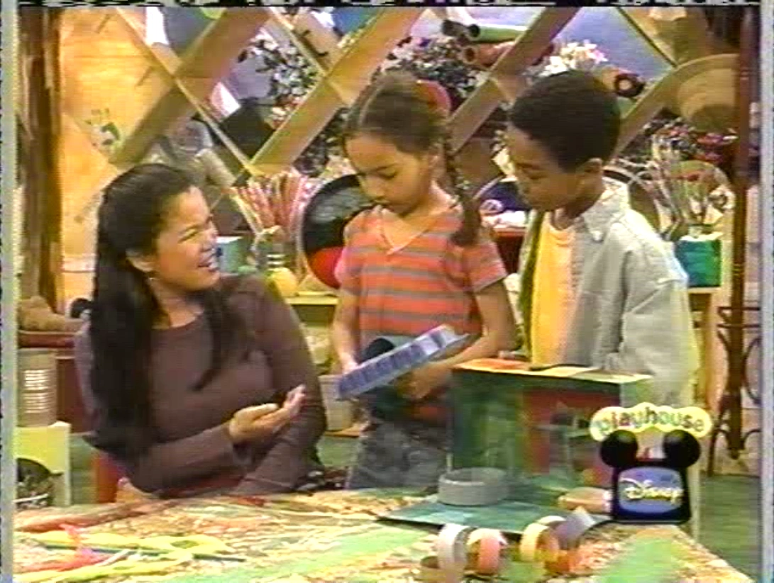 January 7, 2001 | Disney Channel Broadcast Archives Wiki | Fandom