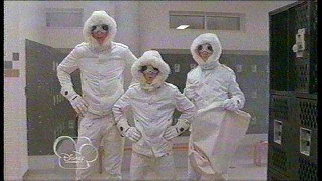 September 24, 2012 | Disney Channel Broadcast Archives Wiki | Fandom
