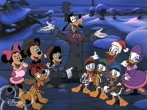 December 23, 2004 | Disney Channel Broadcast Archives Wiki | Fandom