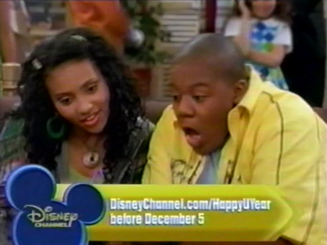 November 24, 2007 | Disney Channel Broadcast Archives Wiki | Fandom