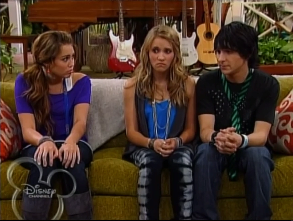 March 14, 2010 | Disney Channel Broadcast Archives Wiki | Fandom