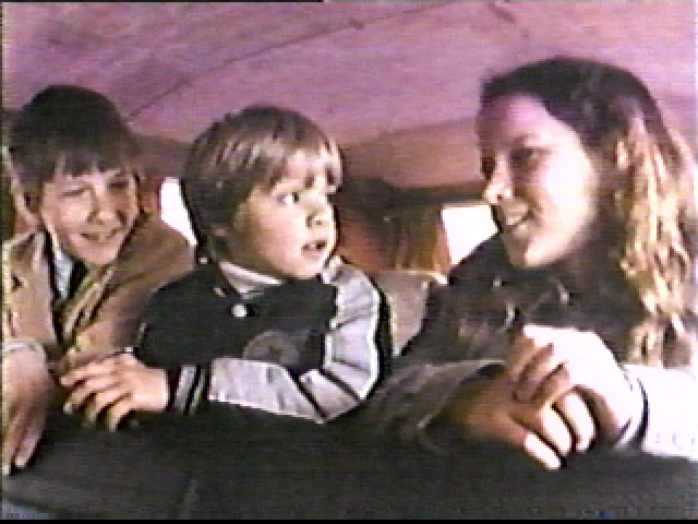 December 13, 1986 | Disney Channel Broadcast Archives Wiki | Fandom