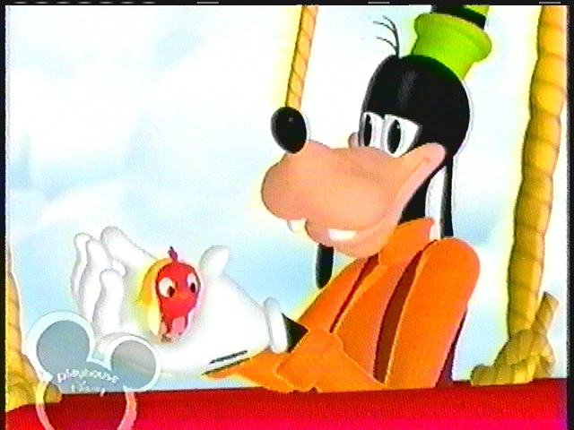 December 2, 2007 | Disney Channel Broadcast Archives Wiki | Fandom