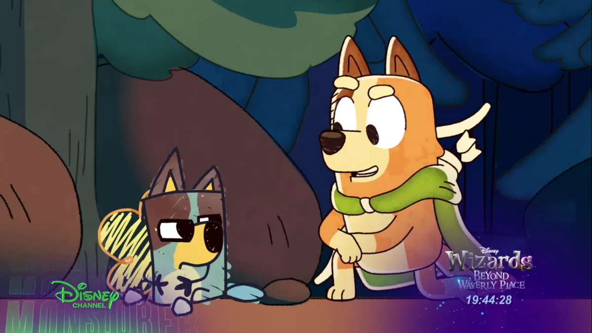 October 29, 2024 | Disney Channel Broadcast Archives Wiki | Fandom