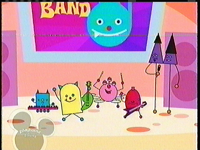 December 6, 2007 | Disney Channel Broadcast Archives Wiki | Fandom