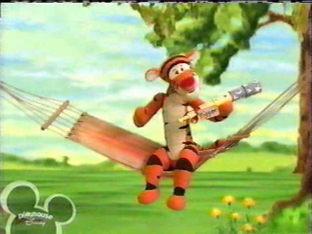 June 7, 2005 | Disney Channel Broadcast Archives Wiki | Fandom