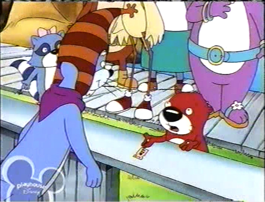 February 1, 2004 | Disney Channel Broadcast Archives Wiki | Fandom