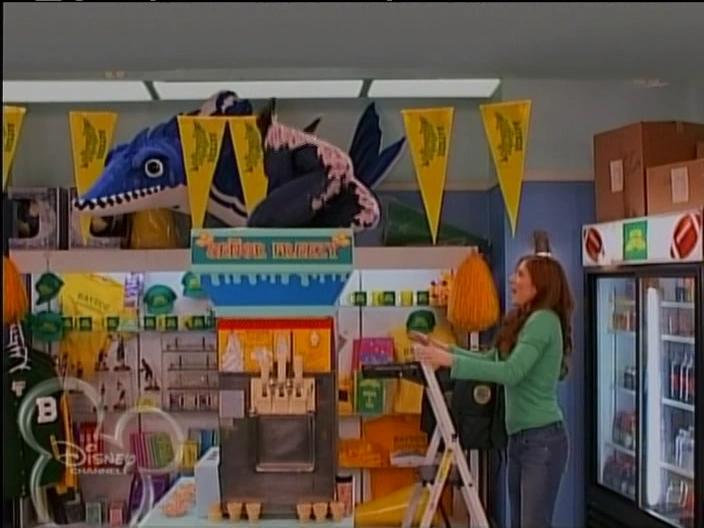 March 1, 2009 | Disney Channel Broadcast Archives Wiki | Fandom