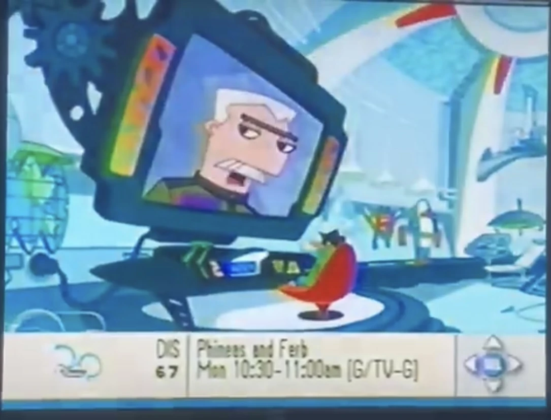 July 5, 2010 | Disney Channel Broadcast Archives Wiki | Fandom