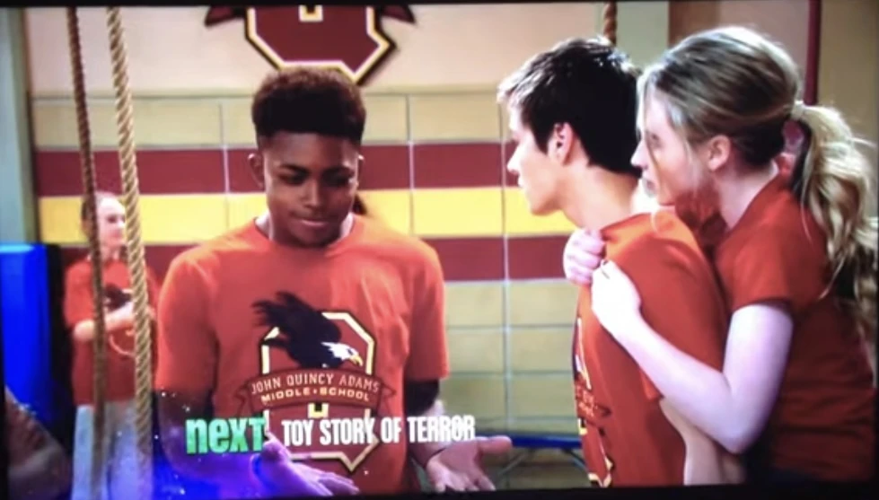 October 17, 2014 | Disney Channel Broadcast Archives Wiki | Fandom