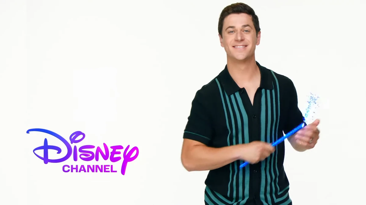 Wand IDs/2024-present | Disney Channel Broadcast Archives Wiki | Fandom