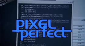 Pixel Perfect | Disney Channel Broadcast Archives Wiki | Fandom
