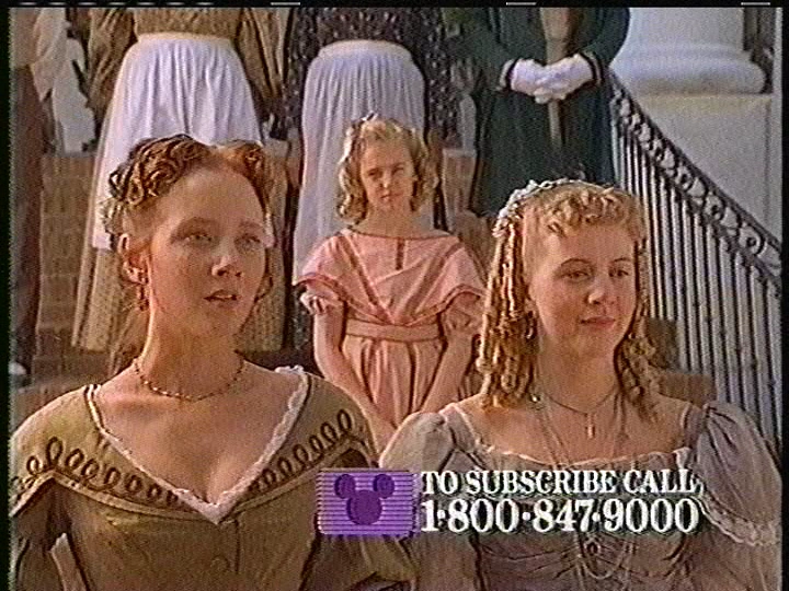 August 27, 1994 | Disney Channel Broadcast Archives Wiki | Fandom