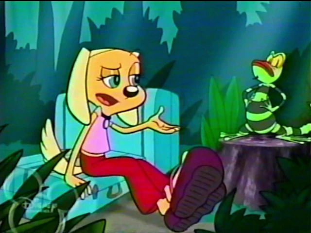 June 16, 2008 | Disney Channel Broadcast Archives Wiki | Fandom