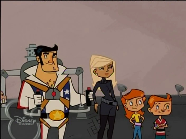 September 18, 2009 | Disney Channel Broadcast Archives Wiki | Fandom