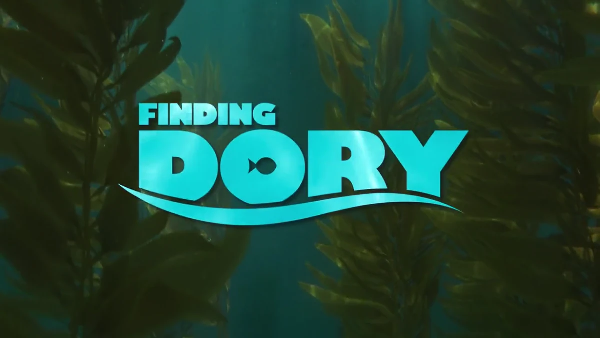 Finding Dory | Disney Channel Broadcast Archives Wiki | Fandom