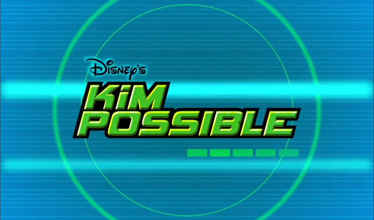 Kim Possible | Disney Channel Broadcast Archives Wiki | Fandom