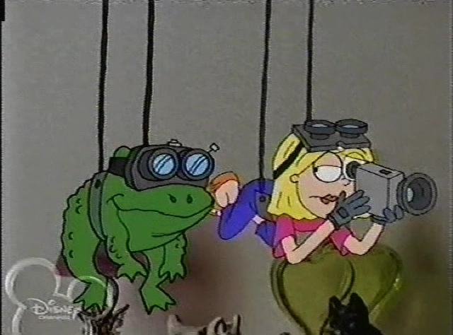 December 13, 2003 | Disney Channel Broadcast Archives Wiki | Fandom