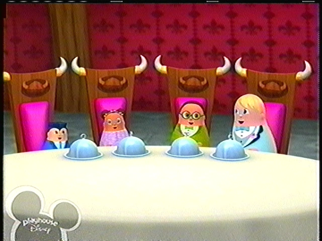 August 18, 2006 | Disney Channel Broadcast Archives Wiki | Fandom