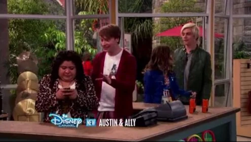 January 18, 2015 | Disney Channel Broadcast Archives Wiki | Fandom