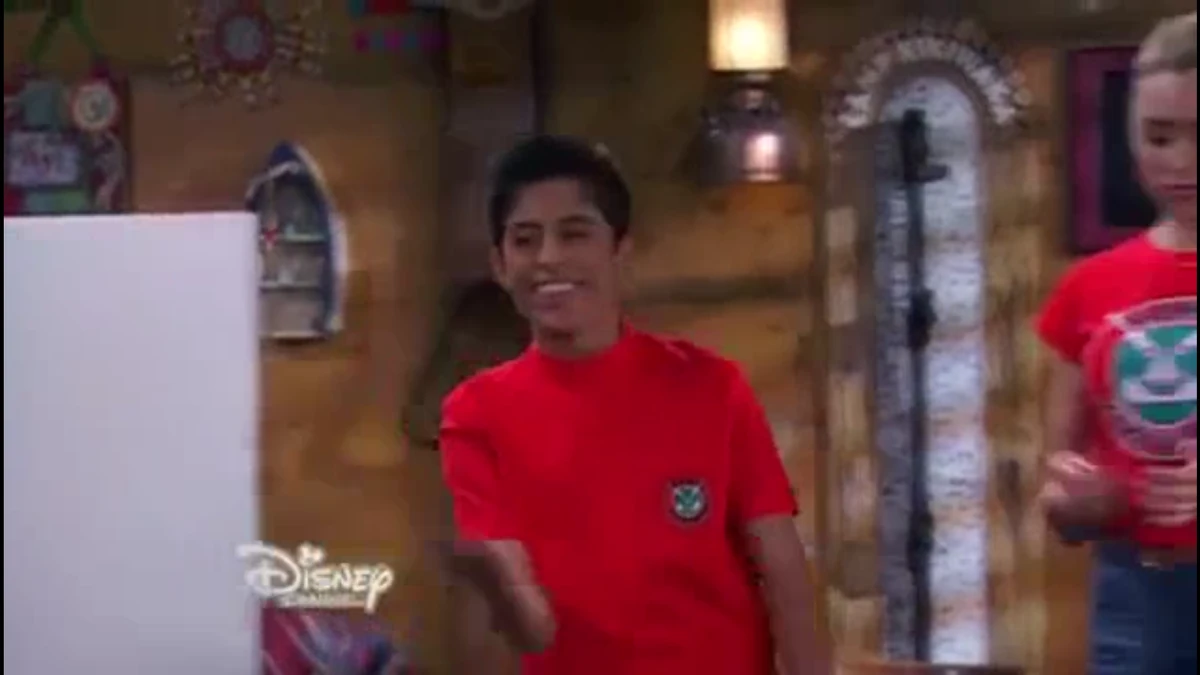 January 8, 2016 | Disney Channel Broadcast Archives Wiki | Fandom