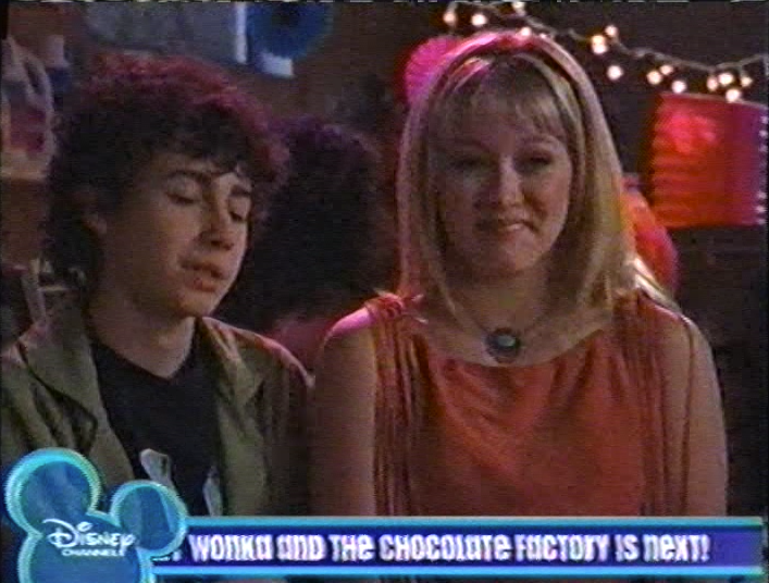 June 22, 2003 | Disney Channel Broadcast Archives Wiki | Fandom