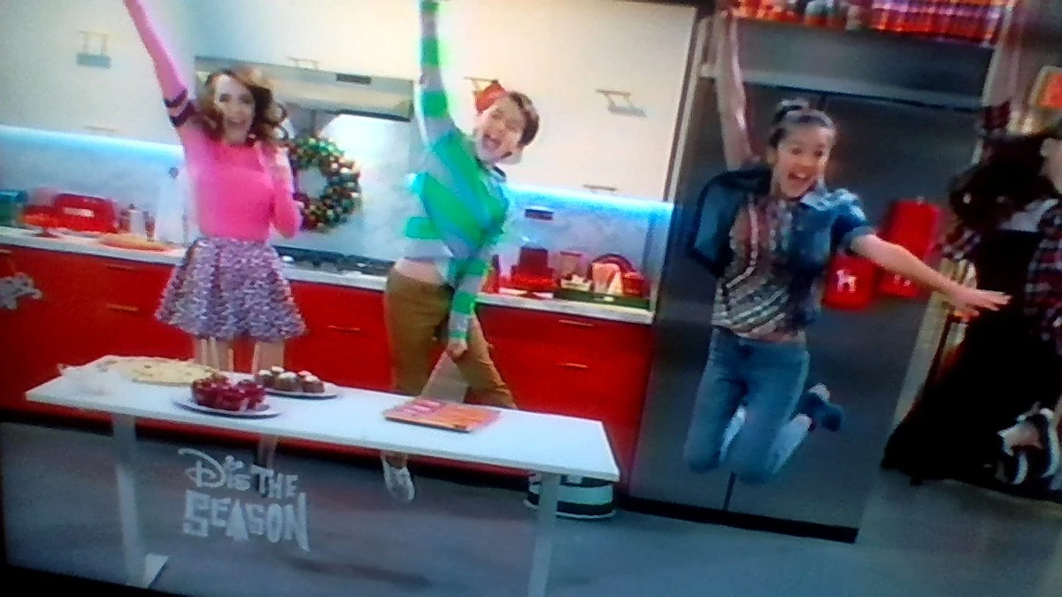 December 24, 2016 | Disney Channel Broadcast Archives Wiki | Fandom