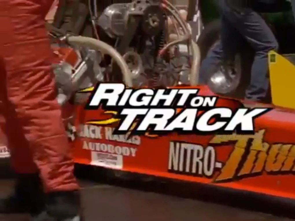 Right On Track Disney Movie