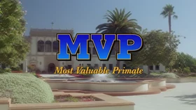 MVP: Most Valuable Primate | Disney Channel Broadcast Archives Wiki ...