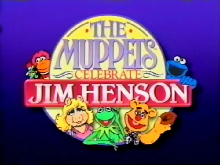 The Muppets Celebrate Jim Henson | Disney Channel Broadcast Archives ...