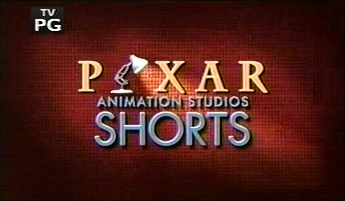 Pixar Short Films | Disney Channel Broadcast Archives Wiki | Fandom