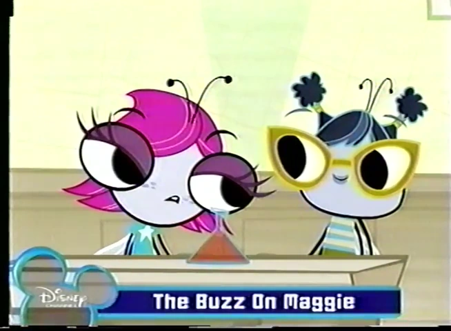 June 10, 2005 | Disney Channel Broadcast Archives Wiki | Fandom