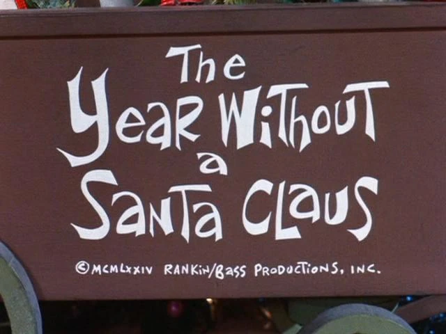 The Year Without a Santa Claus | Disney Channel Broadcast Archives Wiki ...
