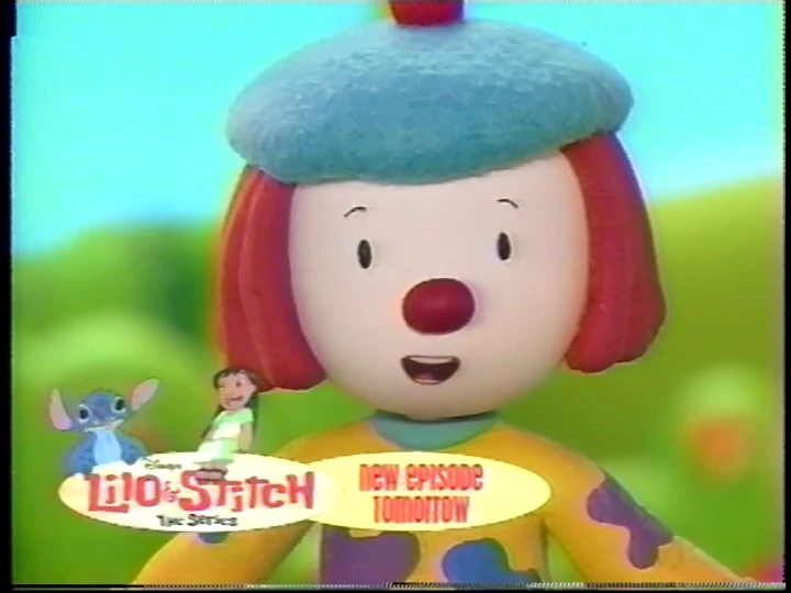 January 15, 2004 | Disney Channel Broadcast Archives Wiki | Fandom