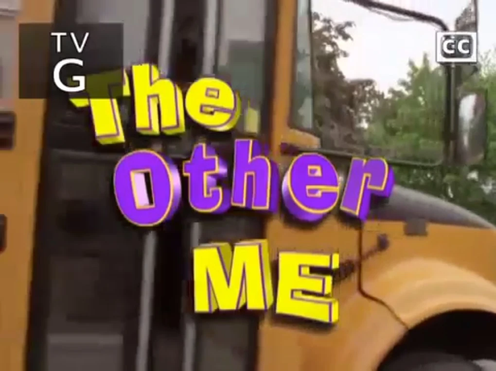 The Other Me | Disney Channel Broadcast Archives Wiki | Fandom