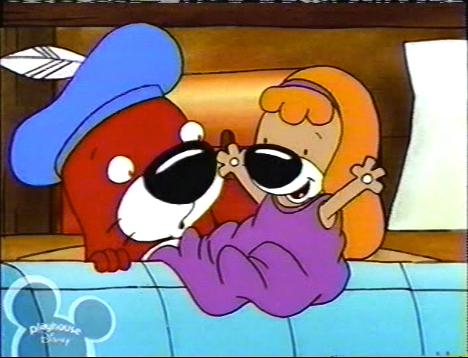 February 8, 2004 | Disney Channel Broadcast Archives Wiki | Fandom