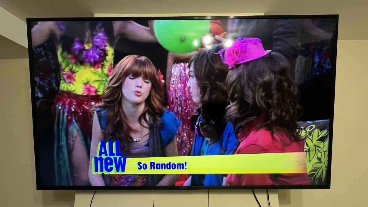 June 12, 2011 | Disney Channel Broadcast Archives Wiki | Fandom