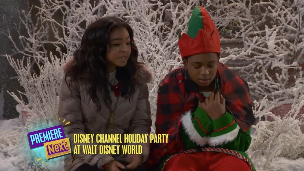December 13, 2019 | Disney Channel Broadcast Archives Wiki | Fandom