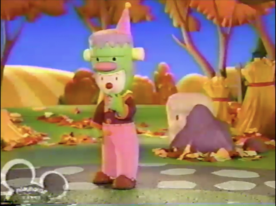 October 5, 2003 | Disney Channel Broadcast Archives Wiki | Fandom