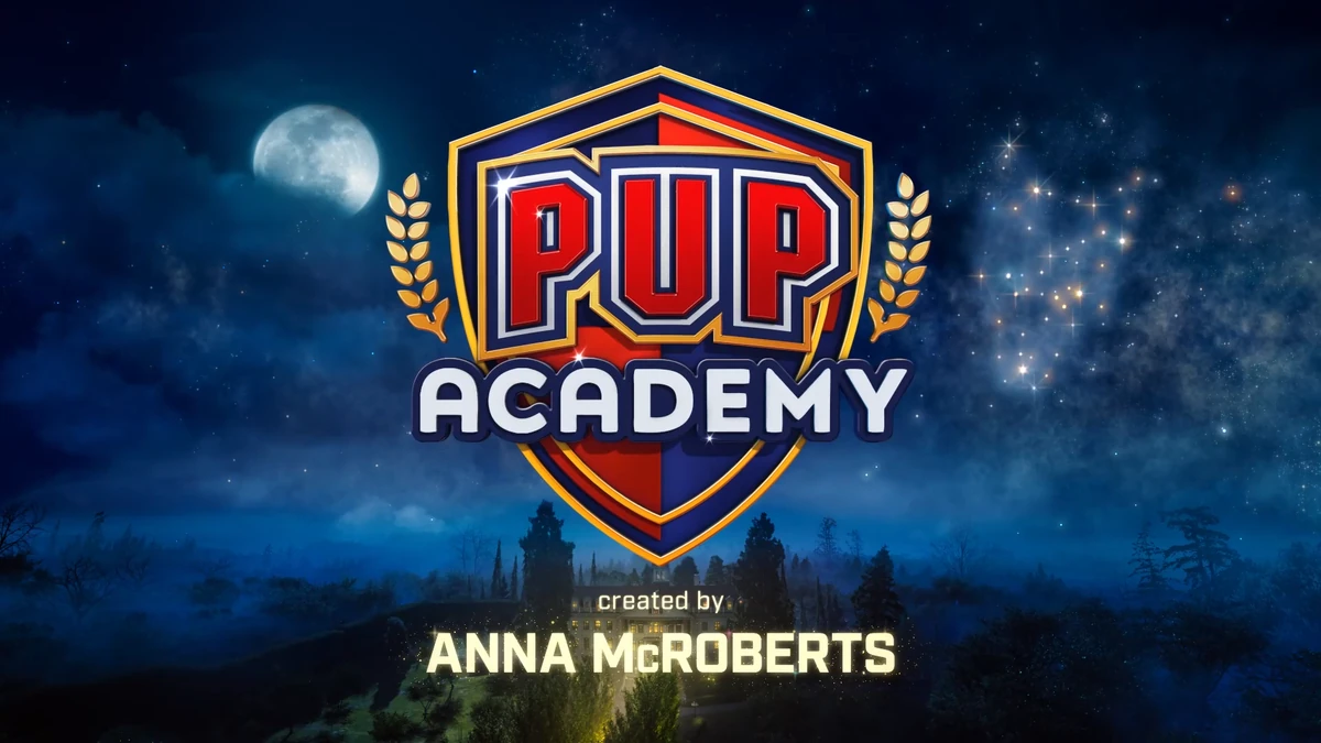 Pup Academy | Disney Channel Broadcast Archives Wiki | Fandom