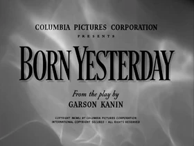 Born Yesterday | Disney Channel Broadcast Archives Wiki | Fandom