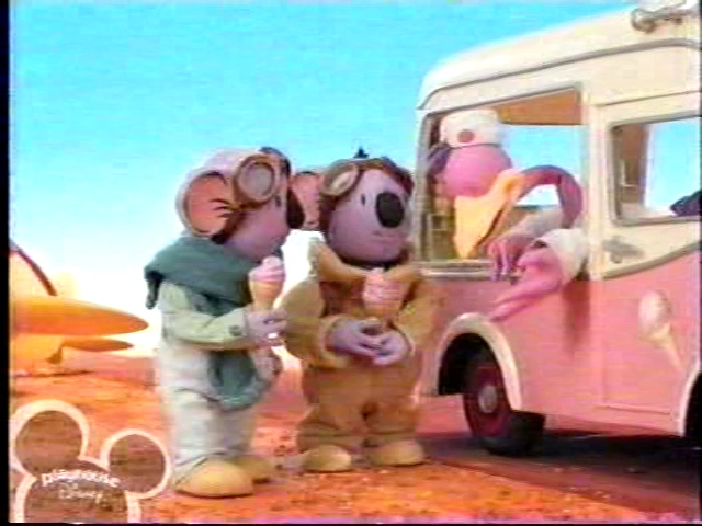 September 19, 2005 | Disney Channel Broadcast Archives Wiki | Fandom