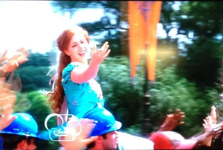 February 13, 2014 | Disney Channel Broadcast Archives Wiki | Fandom